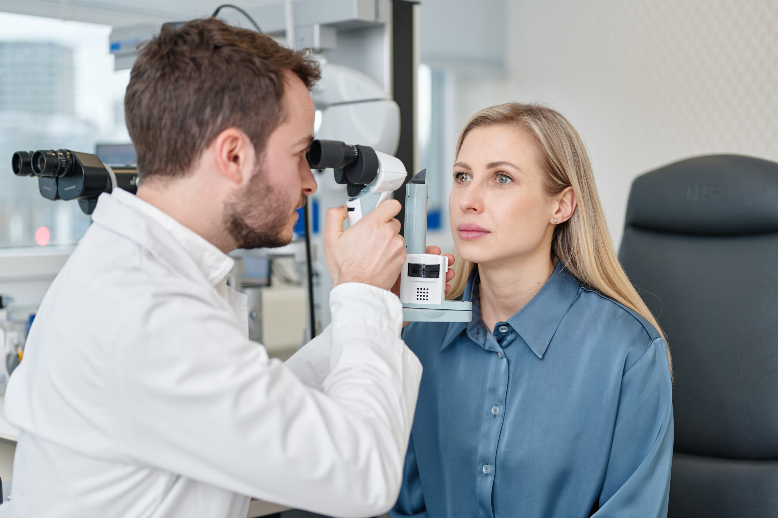 Schnelle und kompetente Versorgung von Notfällen im Bereich der ...